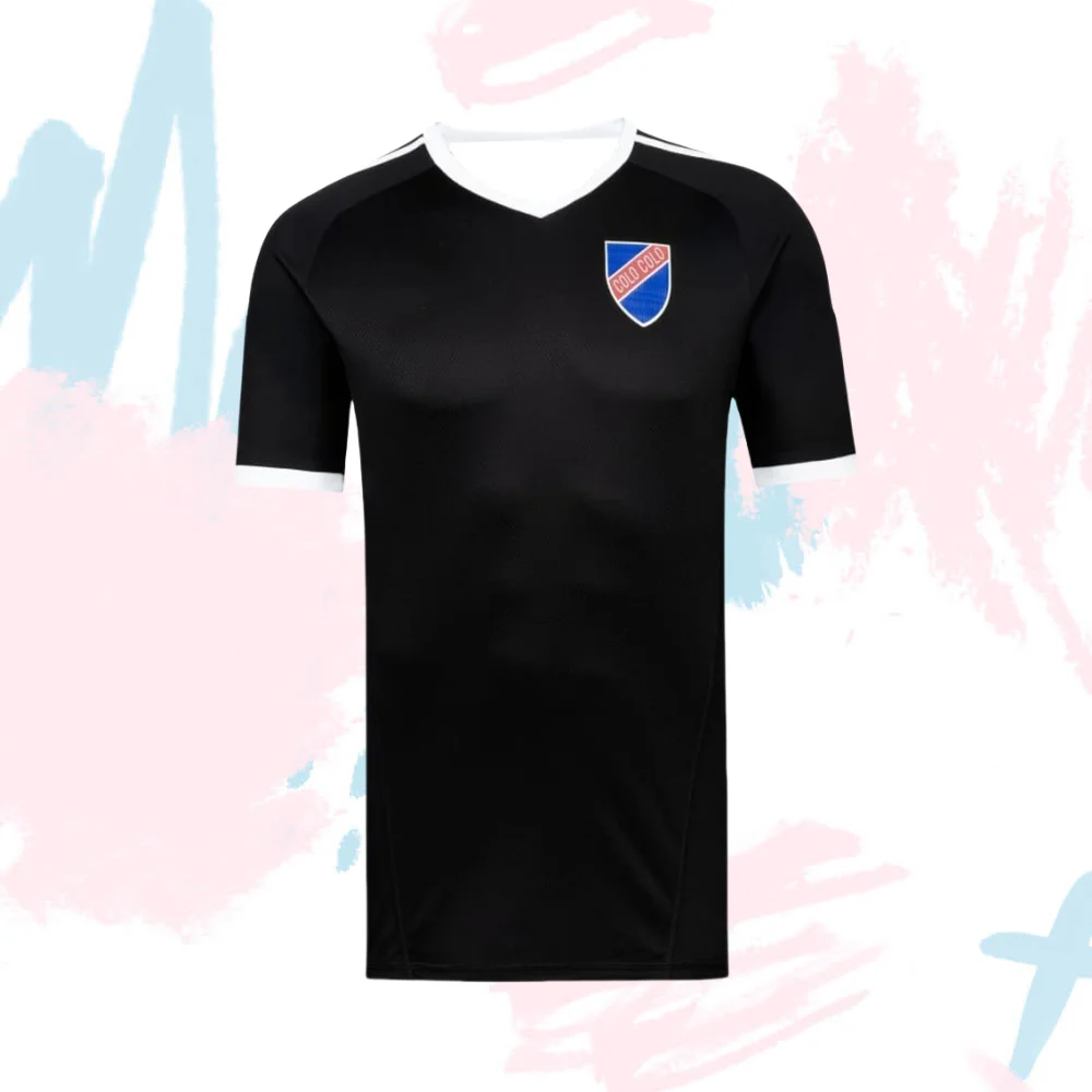 Uniforme de Colo Colo 2025: La Camiseta Oficial para Niños y Adultos ...