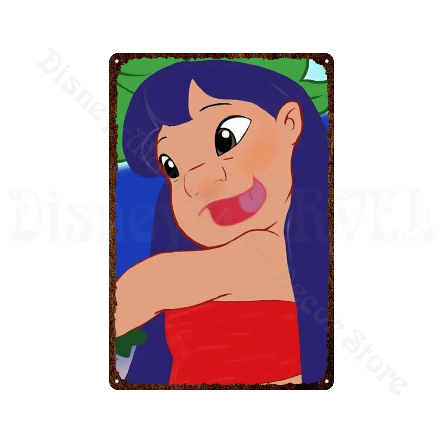 Lilo Stitch's Instagram, Twitter & Facebook on IDCrawl