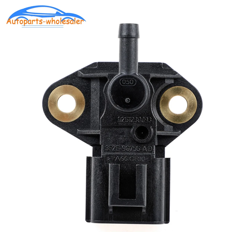 Sensor de presión de riel de inyector de combustible, accesorio para ...