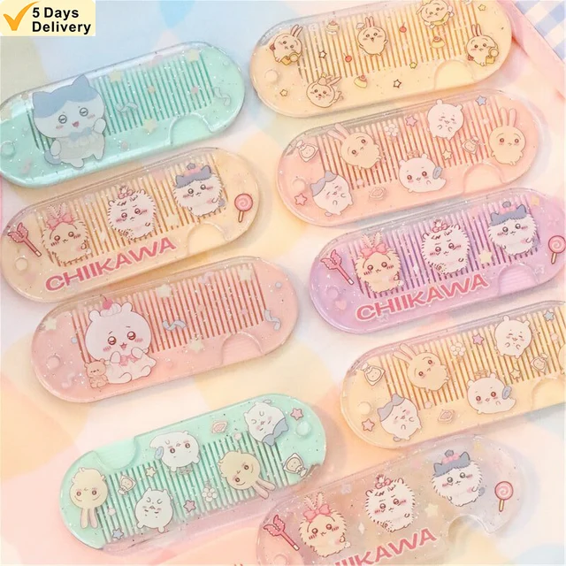 Chiikawa Merchandise: Must-Have Items for Every Fan - Chiikawa Plush