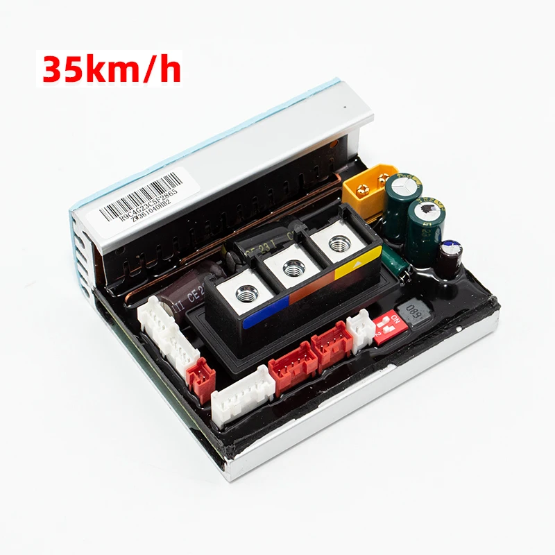 Original-Controller-For-Ninebot-KickScooter-Max-G2-Electric-Scooter ...