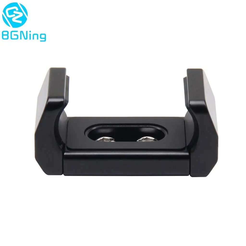 Camera Bracket Power Bank Clamp Holder Aluminum Range 55 85mm for ...