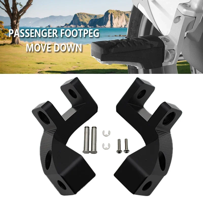 For BMW R1200GS R1250GS LC ADV Adventure R 1200GS 2013-2023 2022 ...