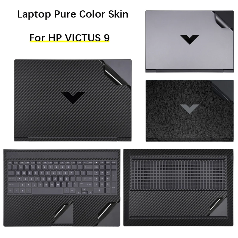 Sticker-Skin-Cover-Decals-for-HP-VICTUS-9-16-r0006TX-2023-16-1-Laptop ...