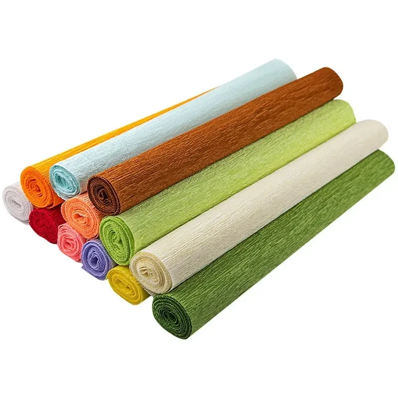 Colored-Crepe-Paper-For-Flower-Making-Decoration-Gift-Wrapping-Paper ...