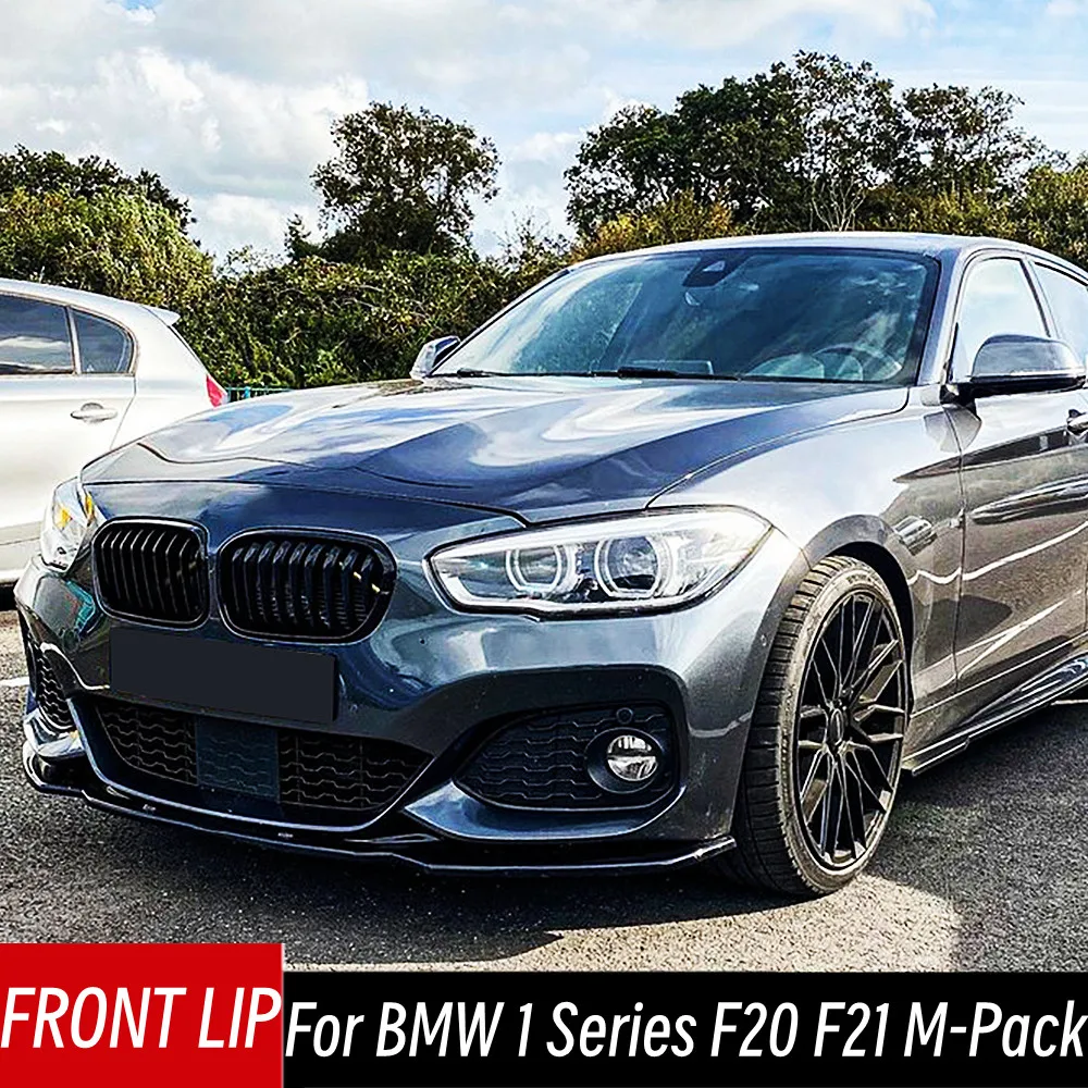 For BMW 1 Series F20 F21 118i 120i M135i M140i LCI M-Pack 2015-2019 ...