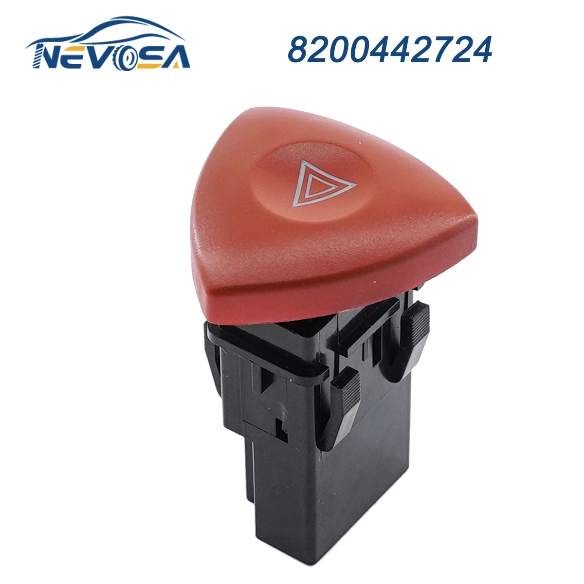 Nevosa-Autozone Store