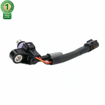 NEW 6 HOLES OEM 3C1-13770-00 FUEL INJECTOR NOZZLE With Fuel Pipe FOR ...