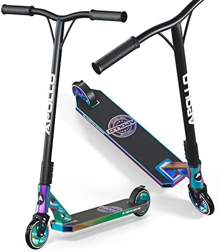 Razor Pro Scooter