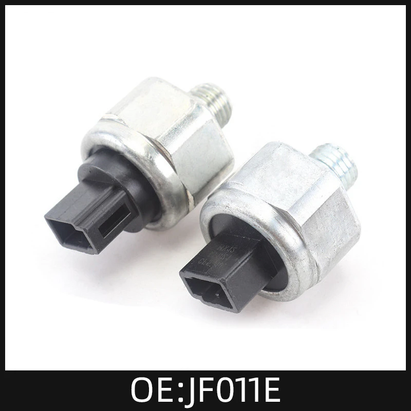 Original Equipment Manufacturer JF011E For Nissan Automobile Oil ...