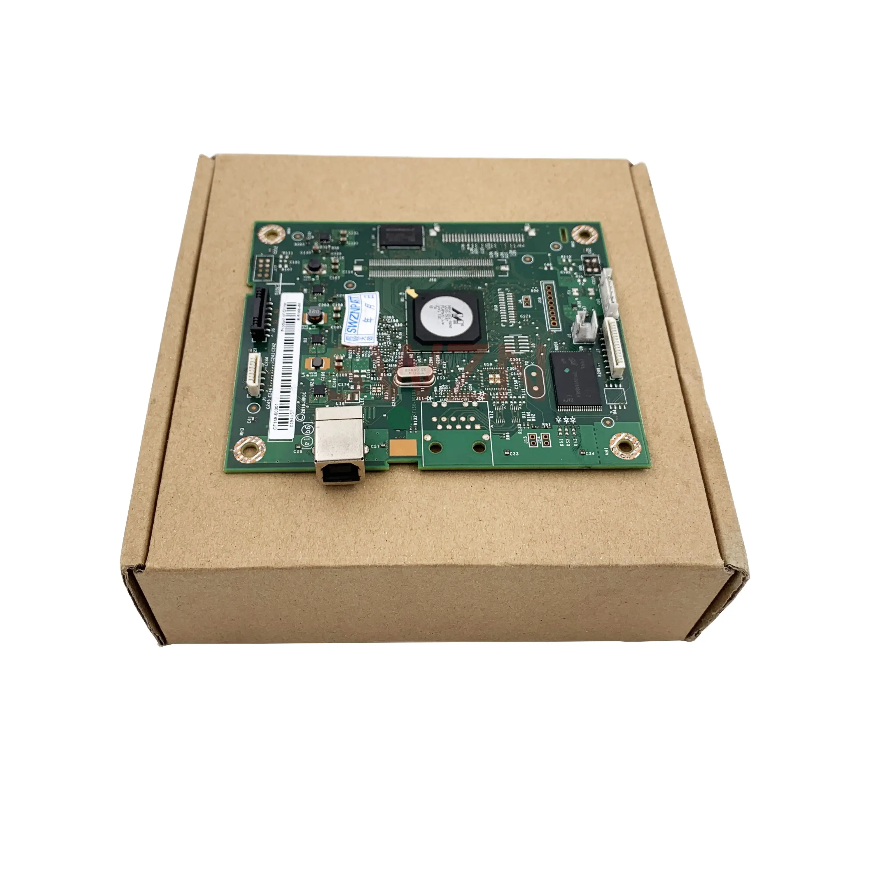 PCA ASSY Formatter Board logic Main Board MainBoard mother board for HP ...