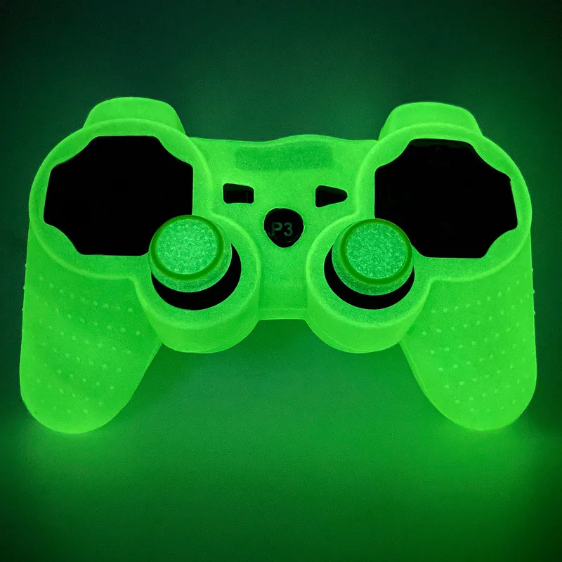 Ps3 Controller Custom Glow