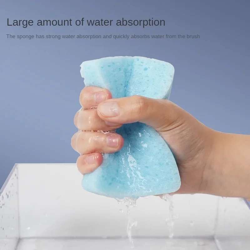 Boxed Watercolor Sponge Tool – Doodle And Designs