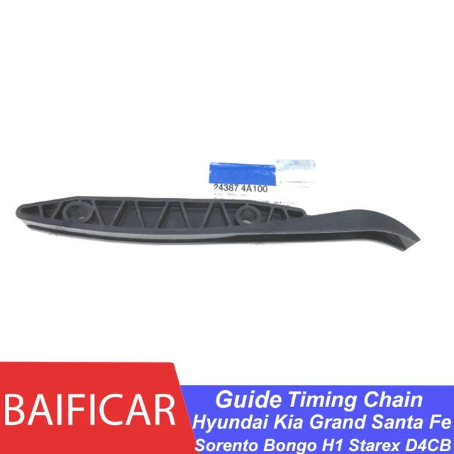 243874A100 Genuine Guide Timing Chain 24387-4A100, 60% OFF