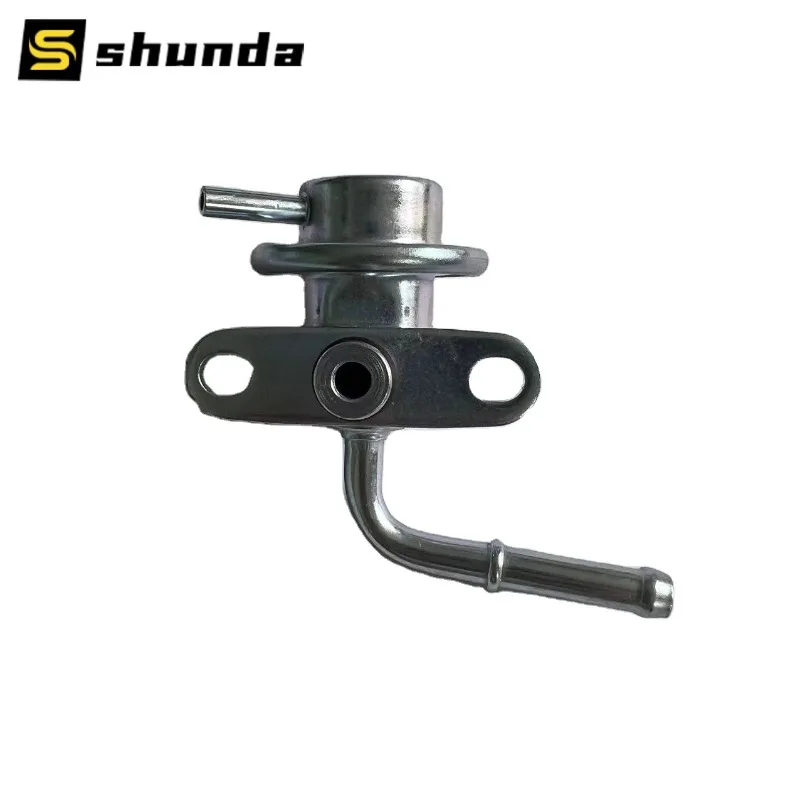 MD332172 New Fuel Injection Pressure Regulator for Mitsubishi Airtrek ...
