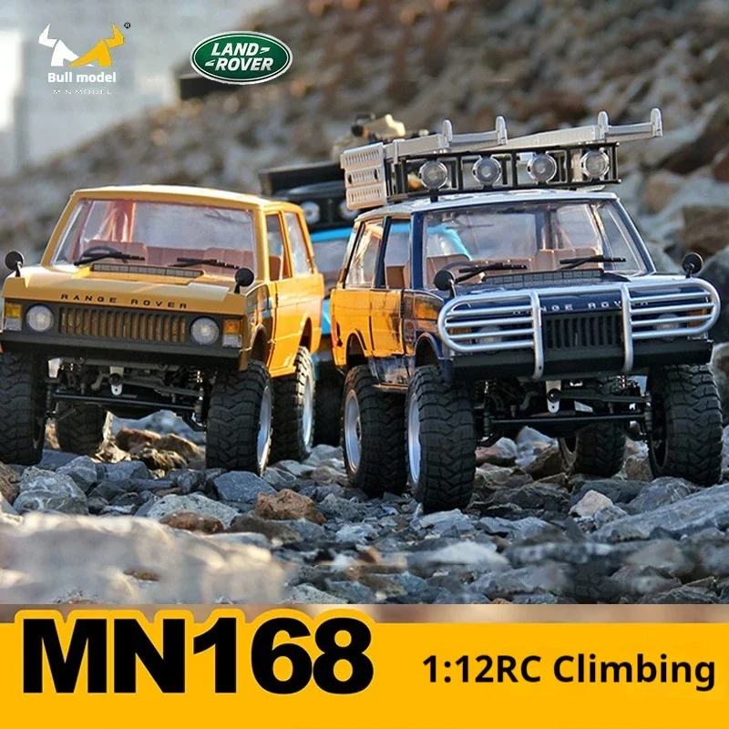 New-Mn168-Range-Rover-1-12-Full-scale-Rc-Car-Four-wheel-Drive-Remote ...