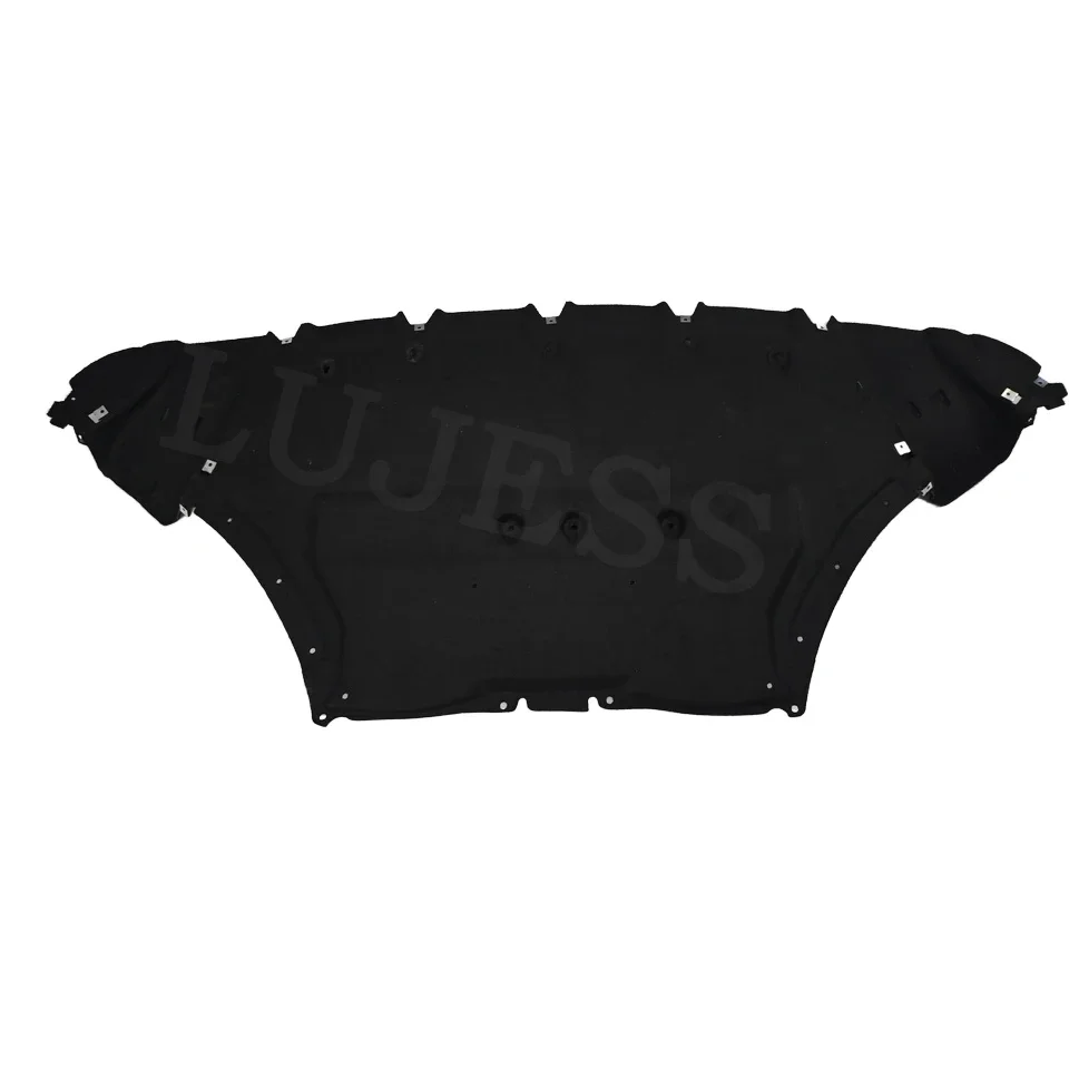 OEM 36A825235 Engine Cover Underbody Lining For Bentley Bentayga 2016 ...