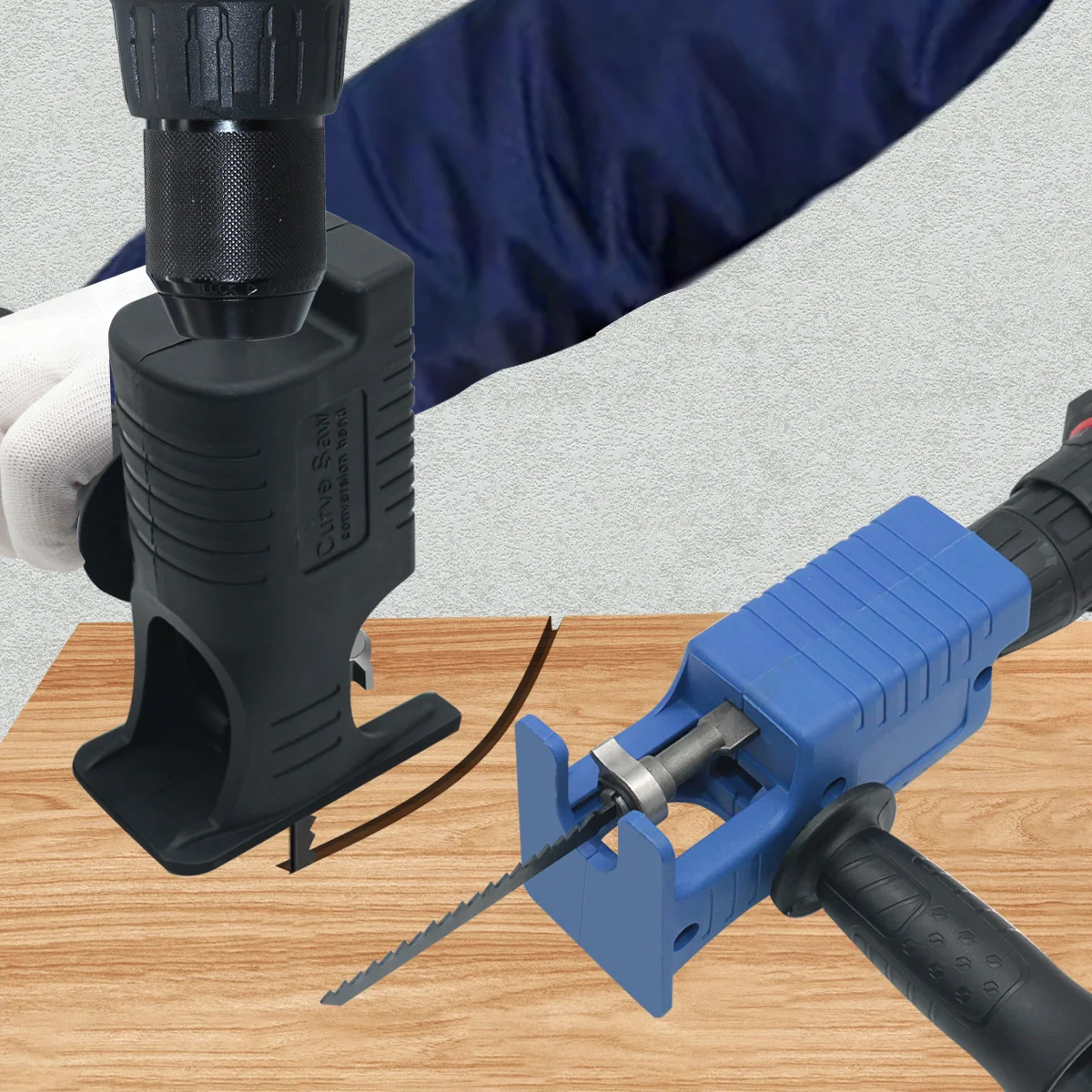 Modified-Electric-JigSaw-Curve-Saw-Power-Tool-Portable-Reciprocating ...
