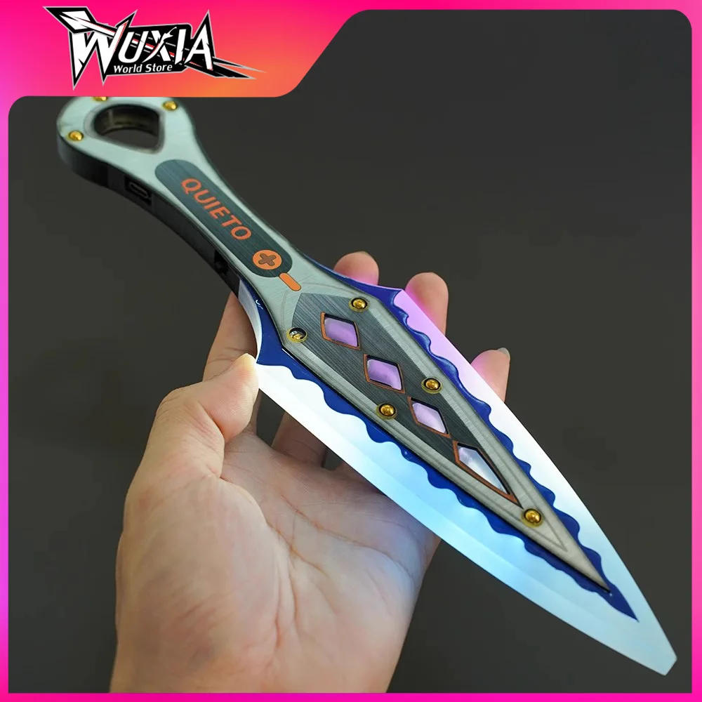 Apex-Legends-Heirloom-Weapons-Wraith-Kunai-Luminous-Game-Peripheral ...