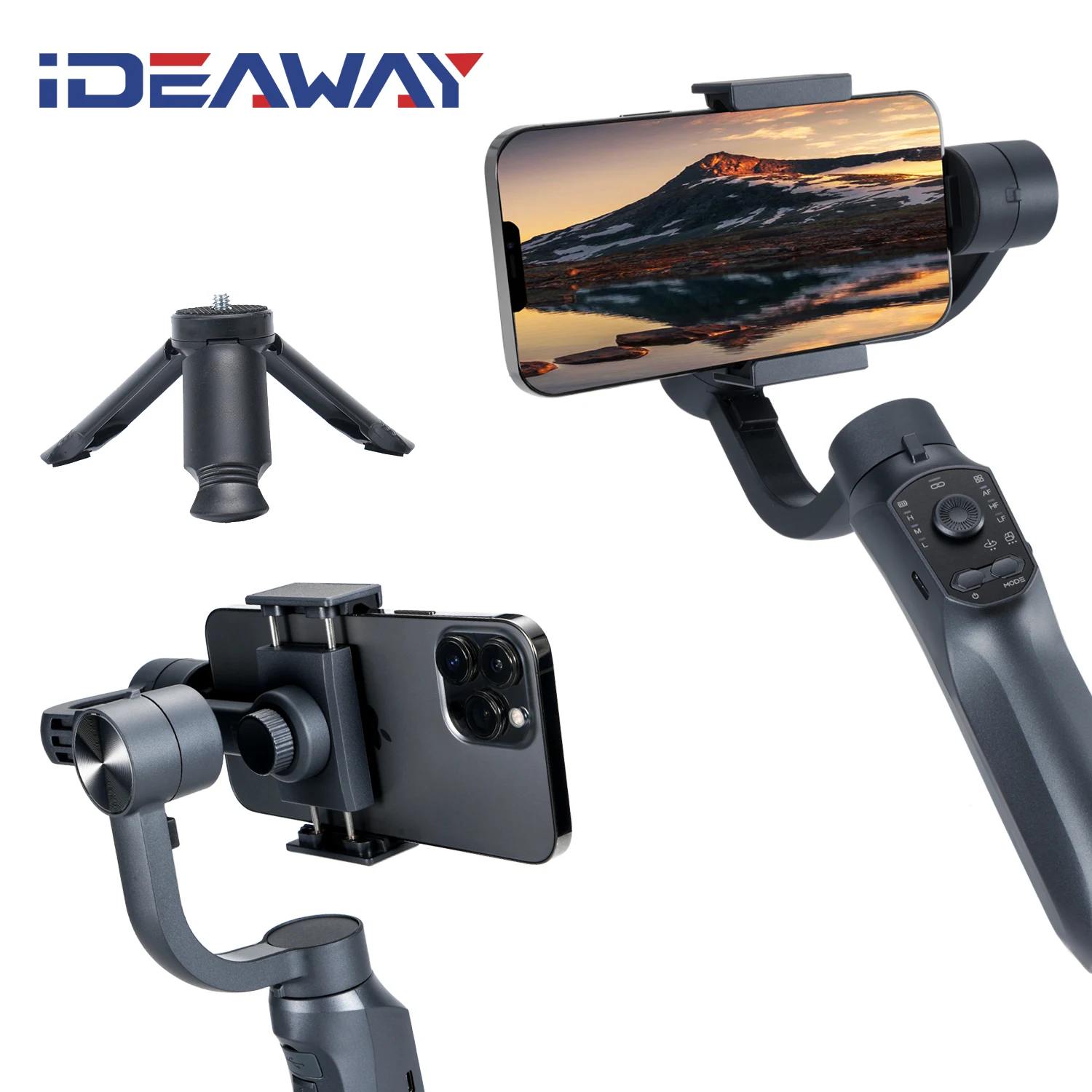 F10-Pro-handheld-3-axis-gimbal-handy-stabilizer-for-cell-phone-holder ...