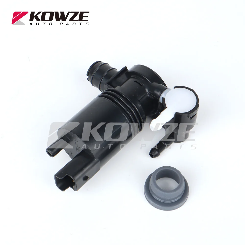 Front-Windshield-Windscreen-Washer-Pump-Assy-for-Nissan-X-Trail-T32-2 ...