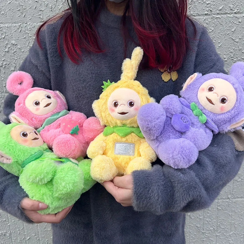 Teletubbies Tinky Winky Toys