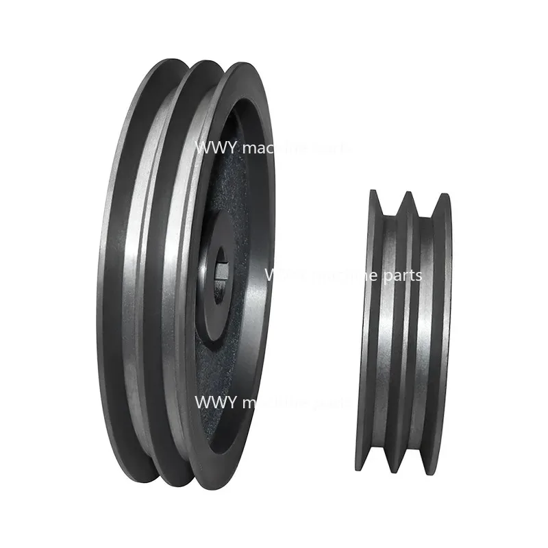 Suitable for 2A Type Double Groove Hollow Gear Reducer with A Diameter ...