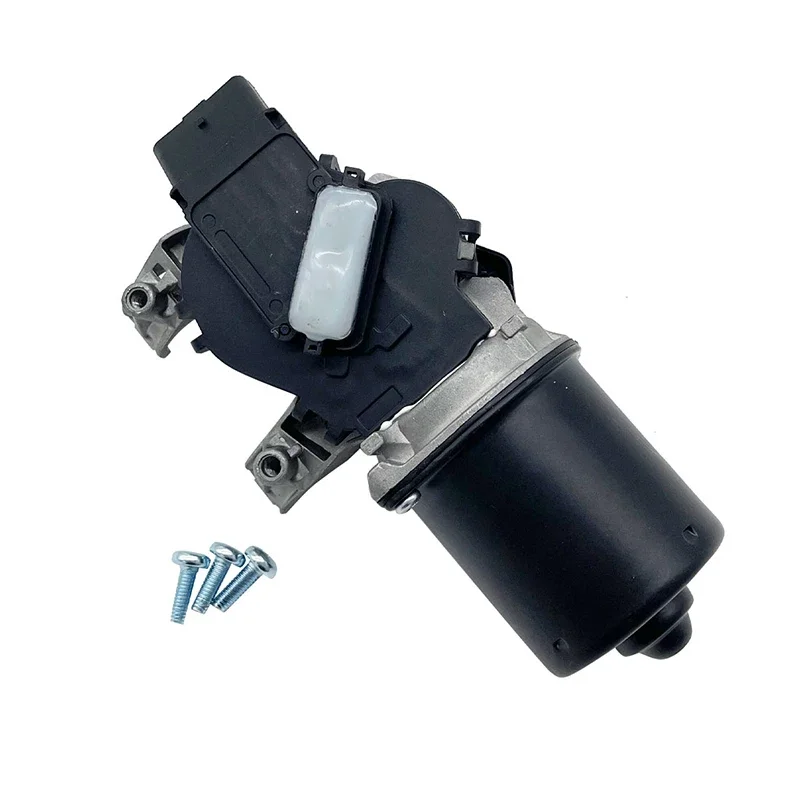 Wiper-Motor-Front-Fit-For-Renault-Clio-Grandtour-Clio-Iii-3-MK3 ...