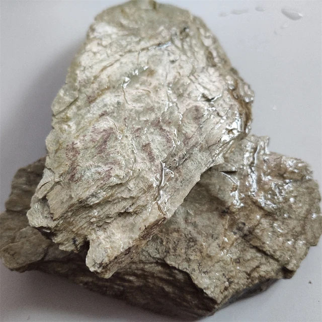 Phyllite Rocks