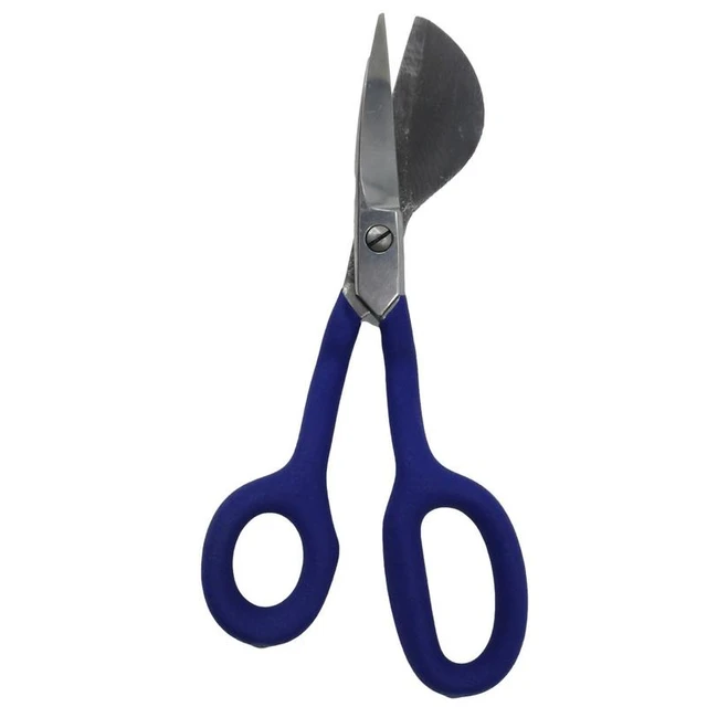 Bent Handle Shears