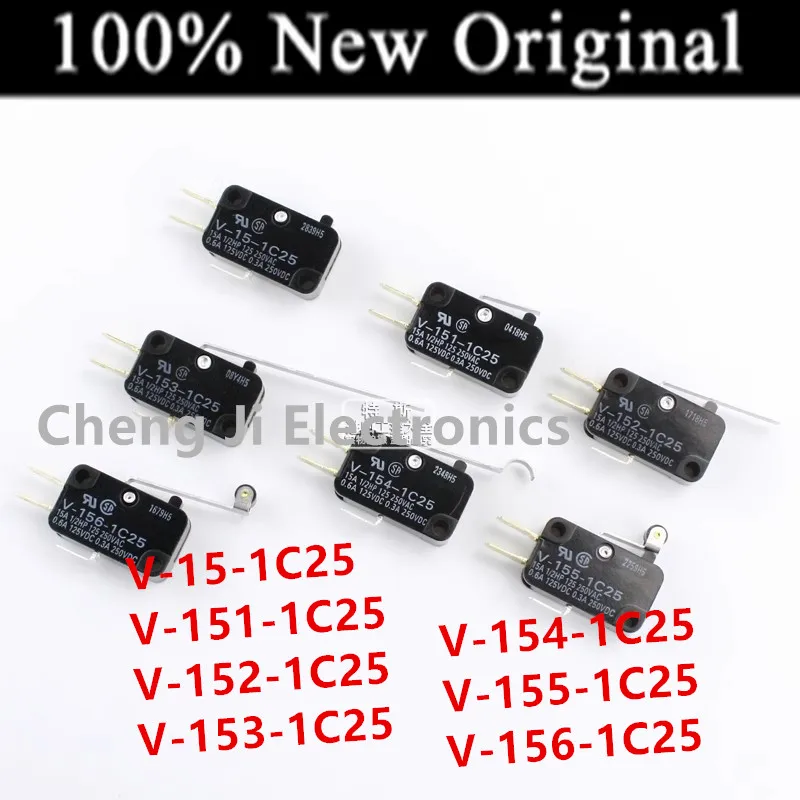 10PCS-Lot-V-156-1C25-V-155-1C25-V-154-1C25-V-153-1C25-V-152.jpg