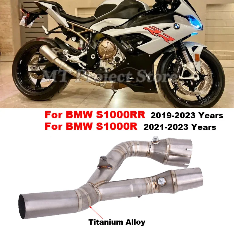 For BMW S1000RR S1000 RR S1000R 2019 - 2021 2022 2023 Motorcycle ...