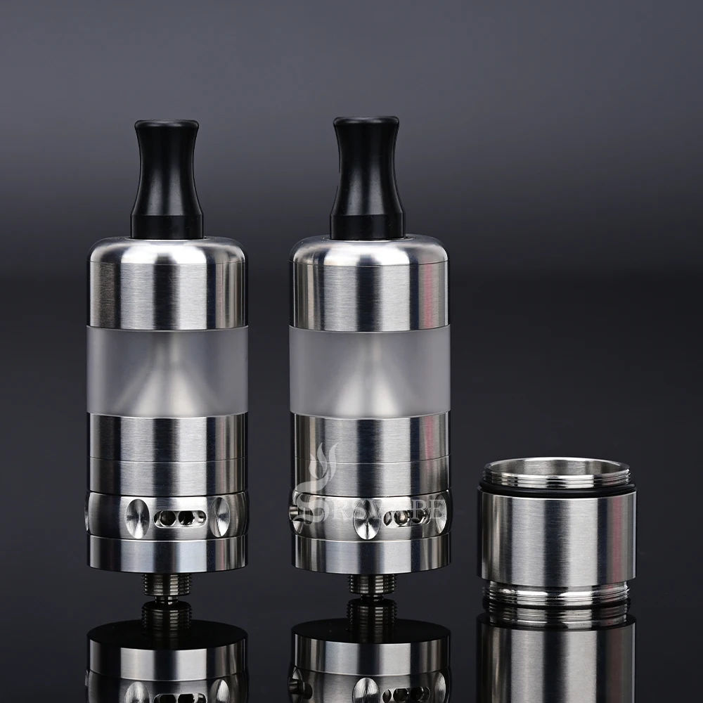 SRS-Classic-Rose-V3-style-RTA-VAPE-Topfilling-4ml-5ML-22mm-MTL-Tank ...