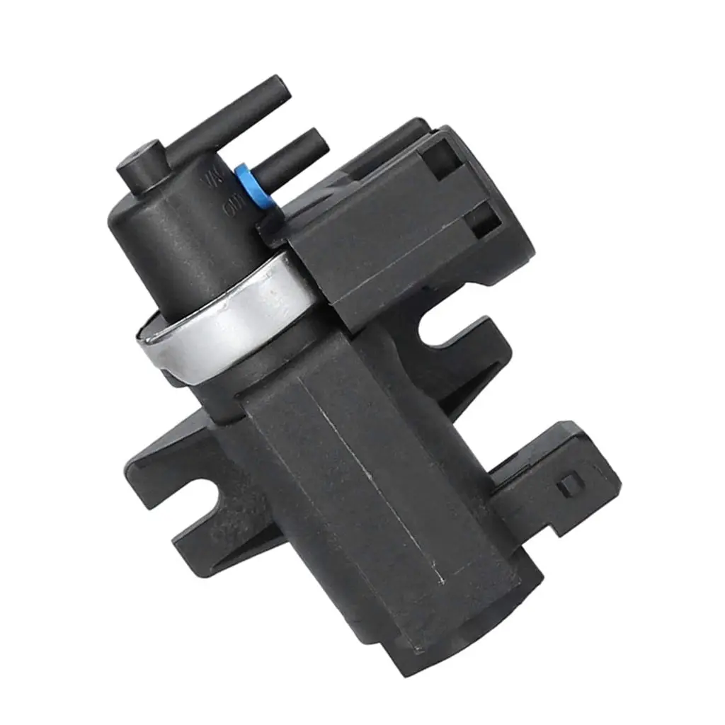 Other Parts & Accessories - Turbocharger Boost Solenoid Valve Pressure ...