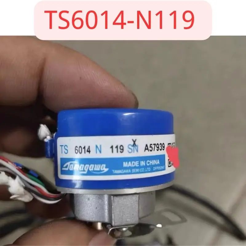 Used-TS6014-N119-N115-encoder-tested-ok.jpg