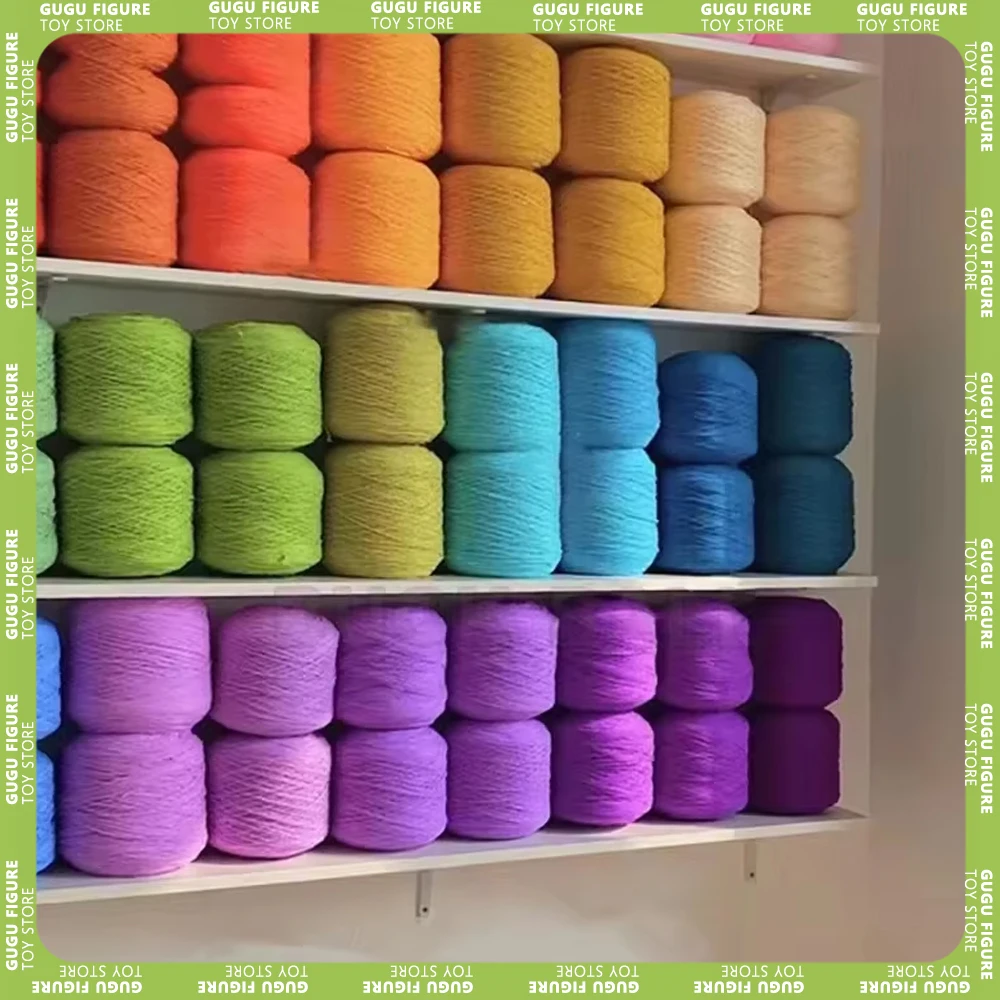 Strands-Cotton-Yarn-Rug-Making-Weaving-Tufted-Yarn-8-Knitting ...