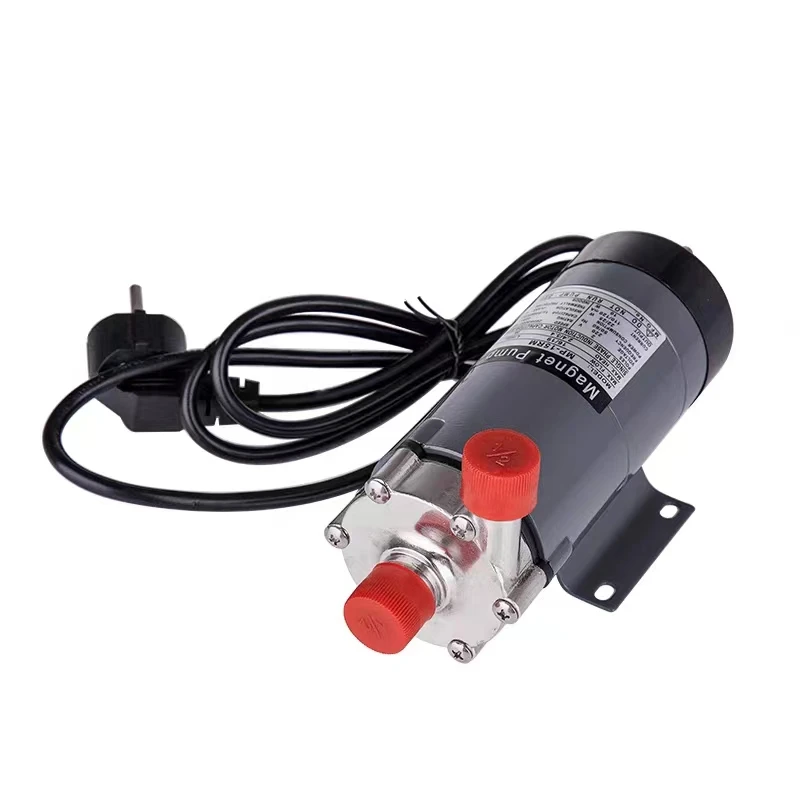 Craft-Beer-Brew-Wort-Transfer-Pump-Homebrew-Use-15RM-Magnetic-Drive ...