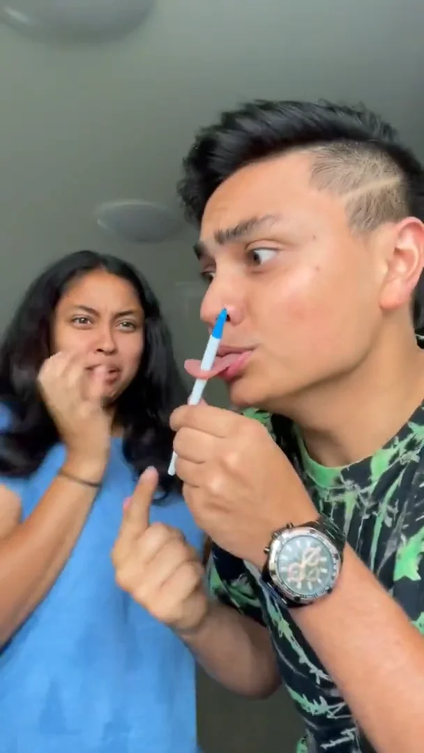 Funny Magic Realistic Fake Tongue Jokes Prank Magic Tricks Halloween ...