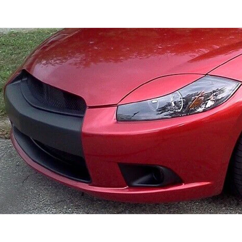 2002 Mitsubishi Eclipse Gs Body Kit
