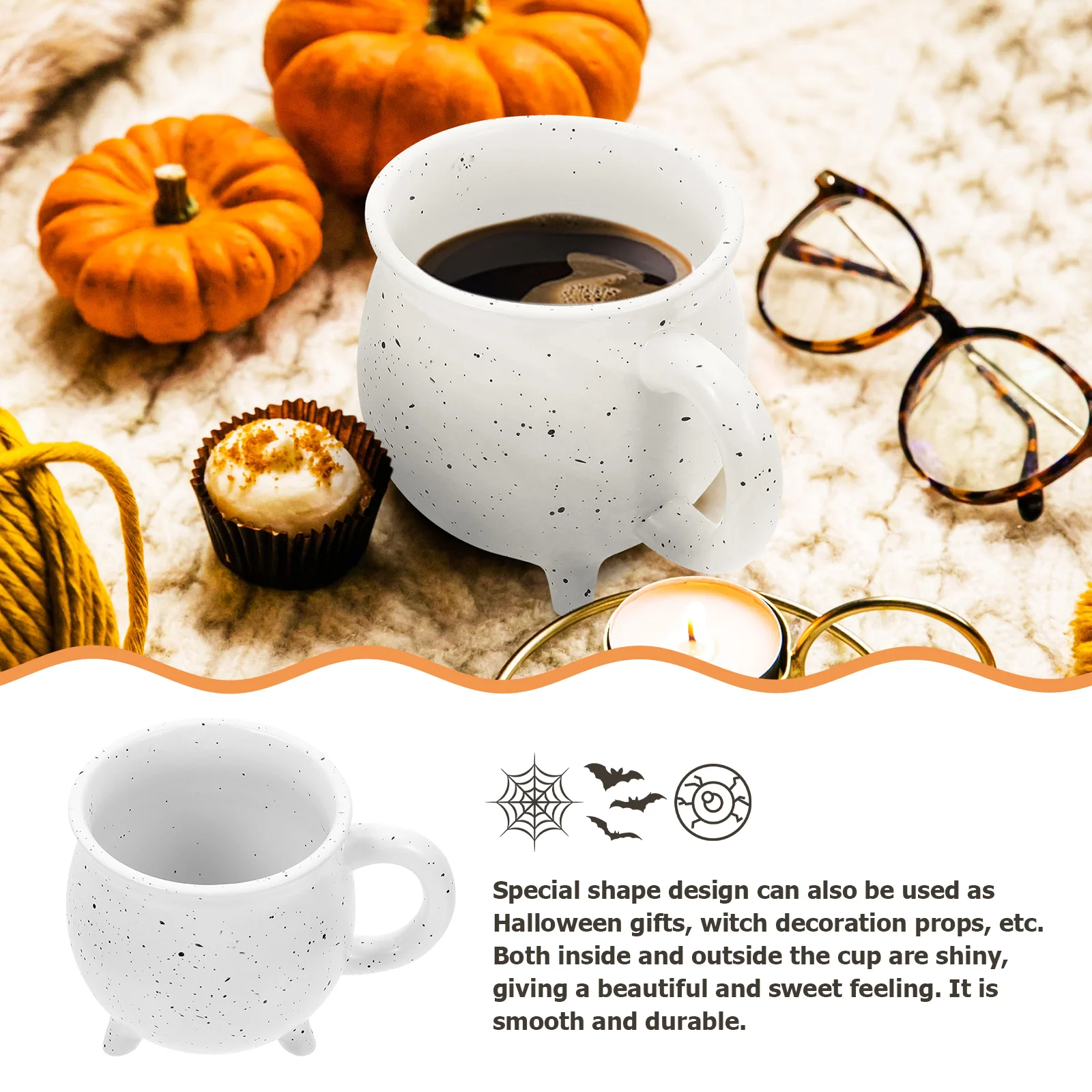 Coffee Mug Decoration Ideas
