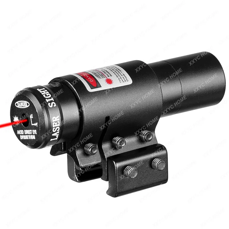 Jg8-Infrared-Telescopic-Sight-Red-Laser-Laser-Aiming-Instrument ...