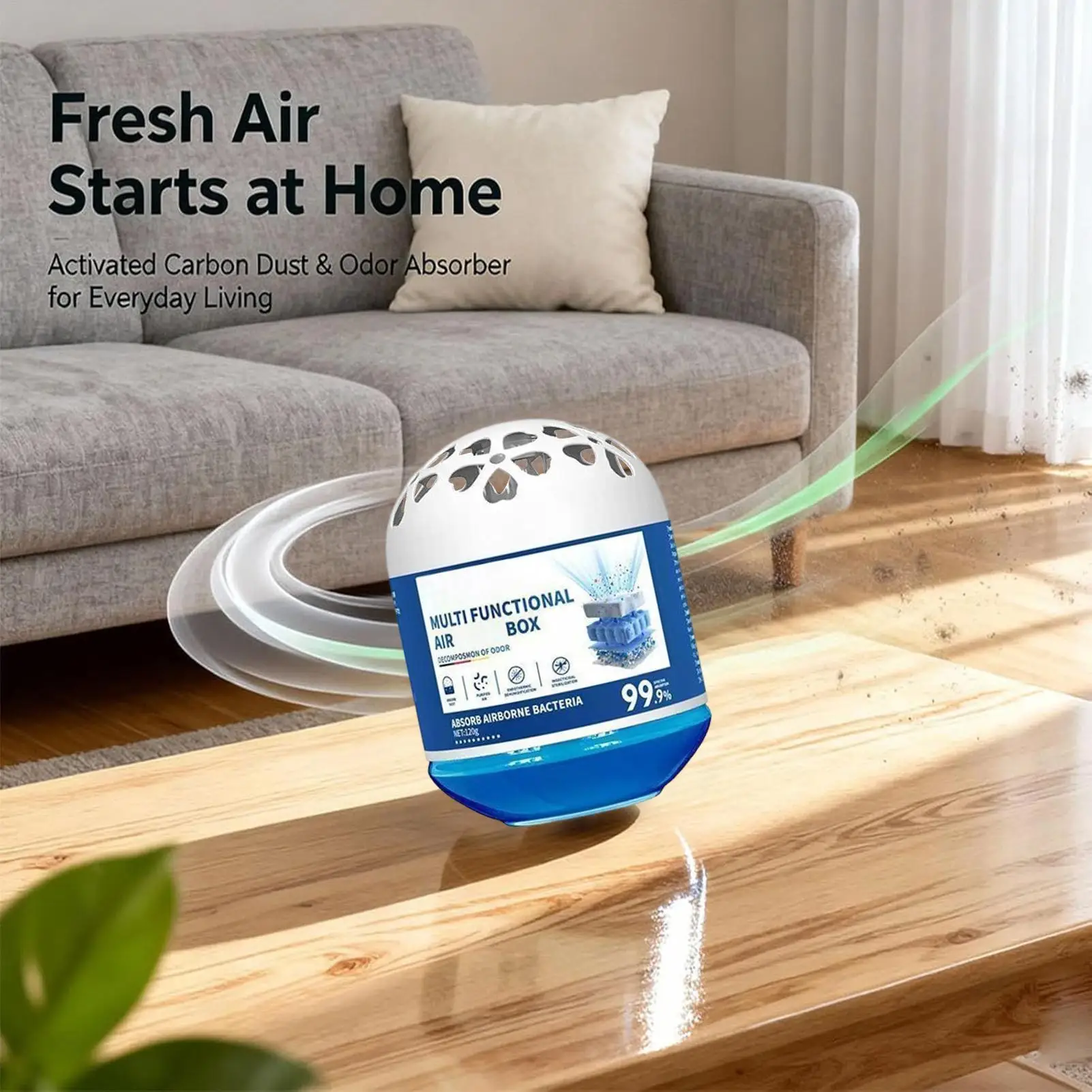 multifunctional air magic box dust collector automatic dust collection ...