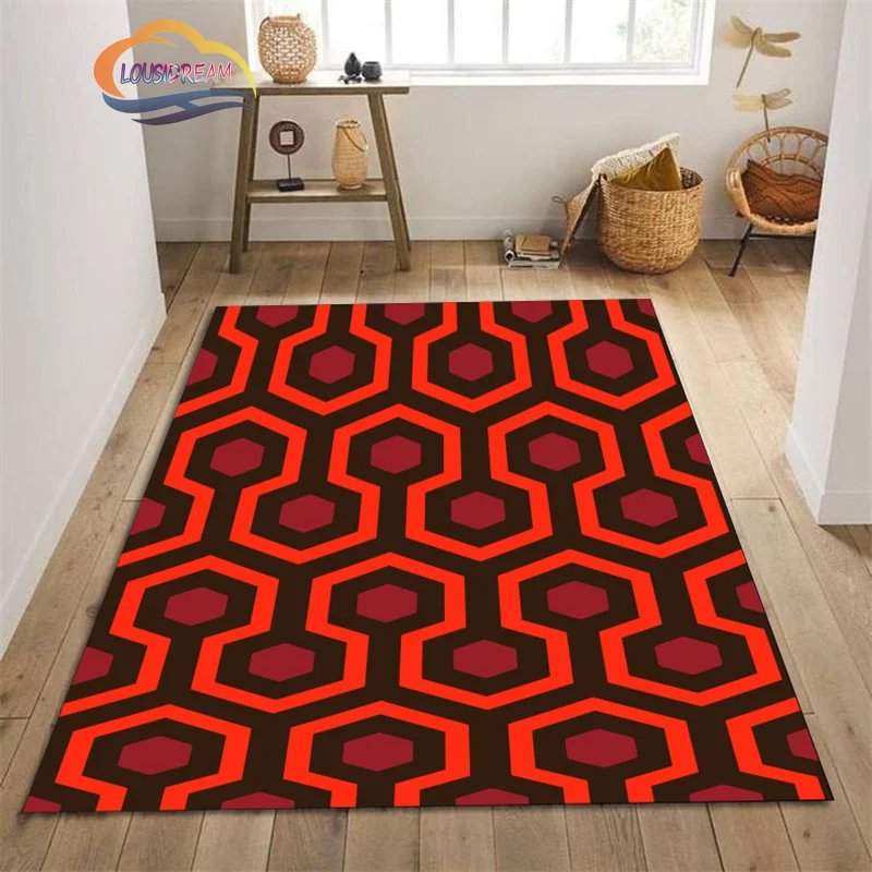 The Shining Carpet Rug