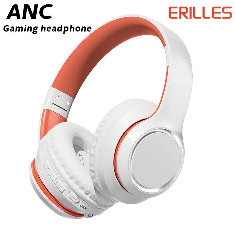 ANC-Noise-Reduction-Earphones-Bluetooth-Wireless-Headset-Gamer-Surround ...