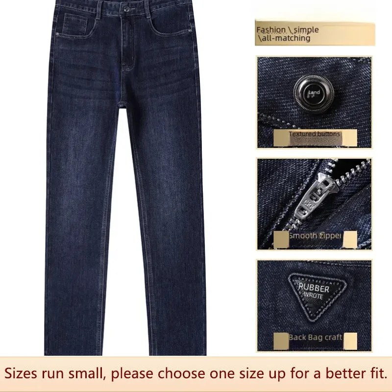 Foreign Trade Men's Clothing Cut the Tag off Autumn and Winter New ...