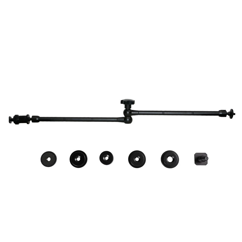 Seul bras magique Bras magique pour appareil photo articulé de 20 ...