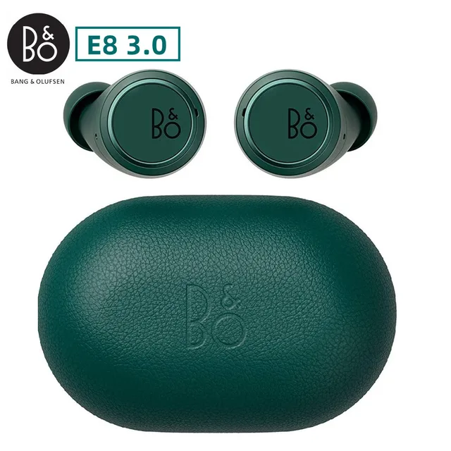 B&O Beoplay E8 3.0 TWS True Wireless Bluetooth Earphones Wireless ...