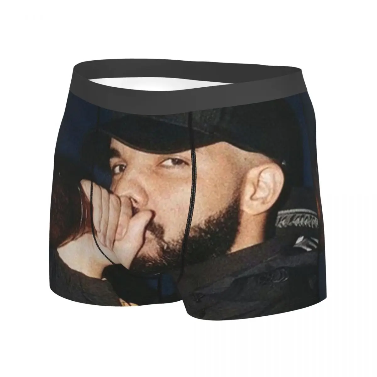 Drake Boxers