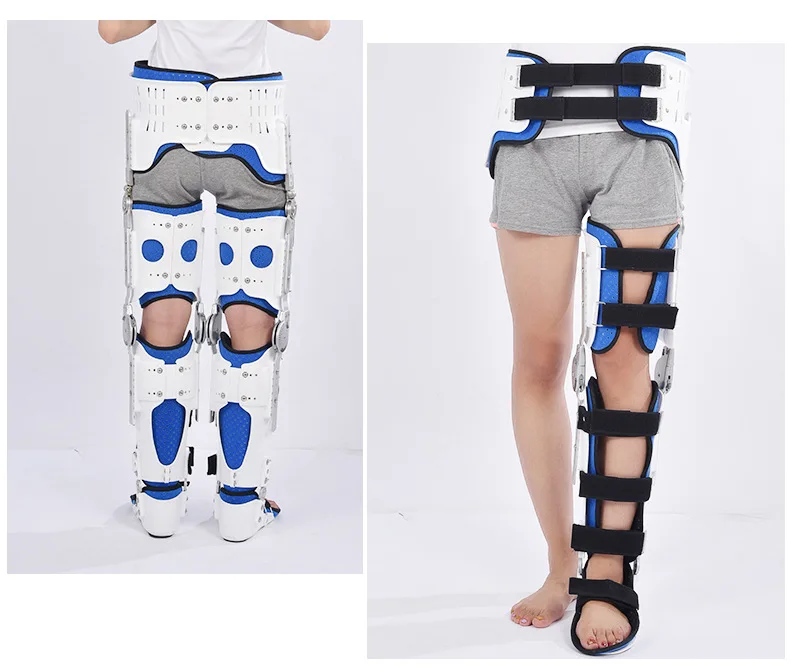 Knee Ankle Foot Orthosis