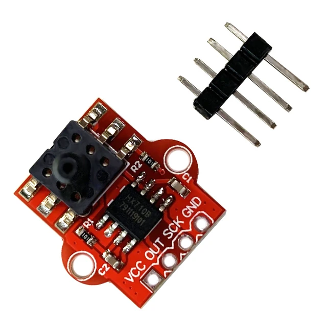 MEMs Barometric Pressure Sensor SCP1000 Breakout SEN-08161, 58% OFF